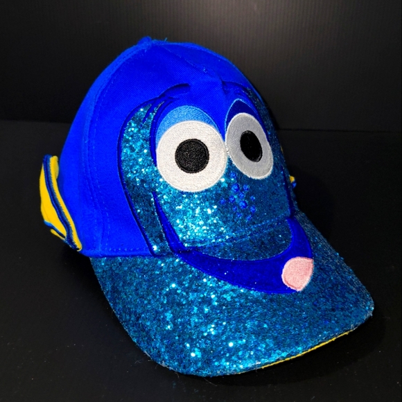 Disney | Accessories | Finding Dory Toddler Hat | Poshmark